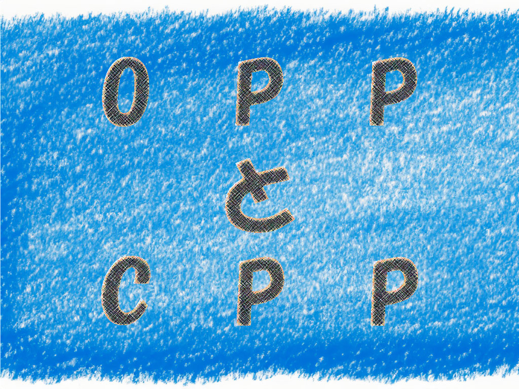 【スリーブ】OPPとCPPって？？？ - 株式会社泉美什器